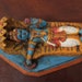 Ananthasayanam Statue Sleeping / Resting Vishnu Ananthashayi Mahavishnu ...
