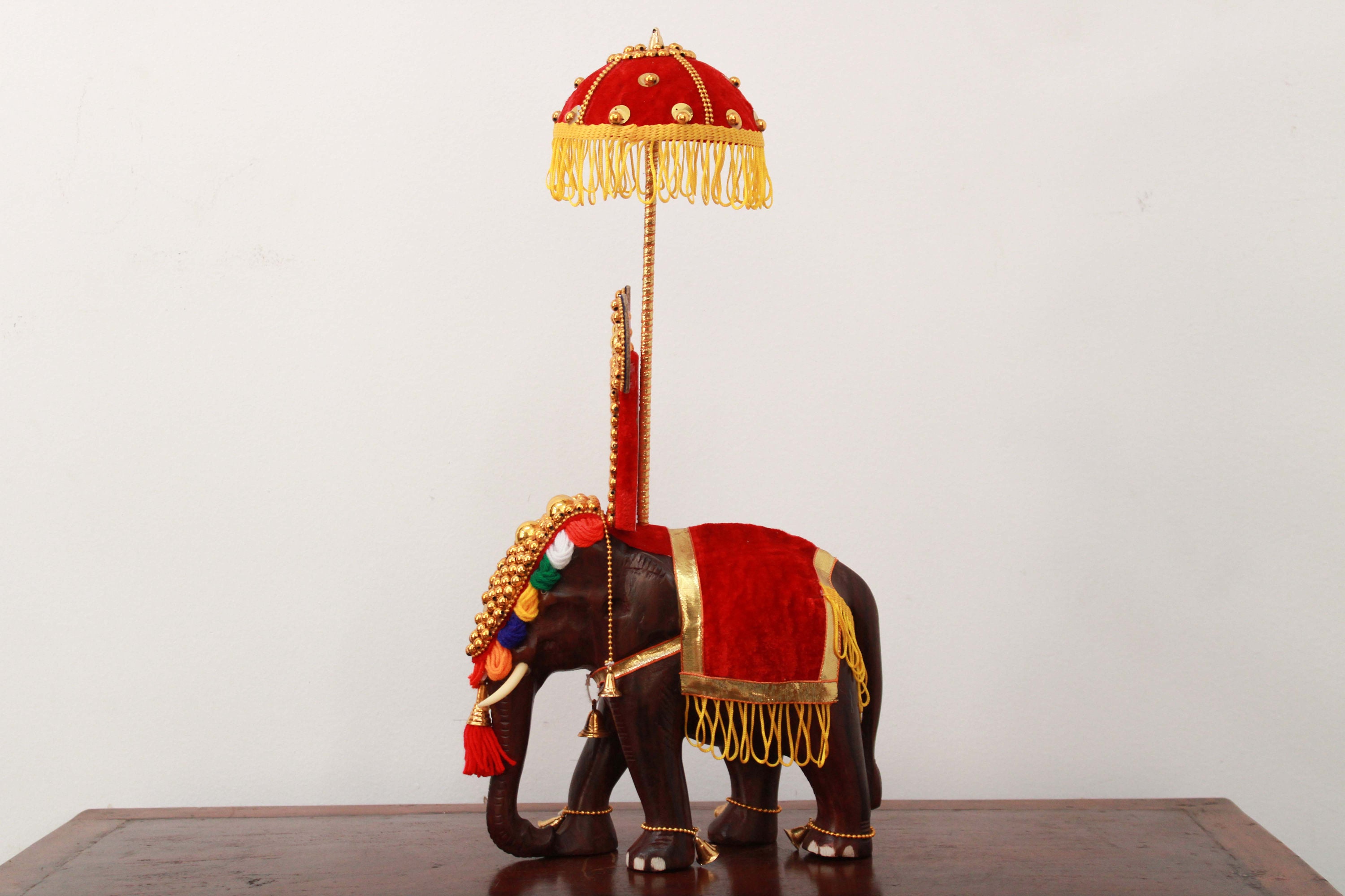 Pet Kerala Elephant