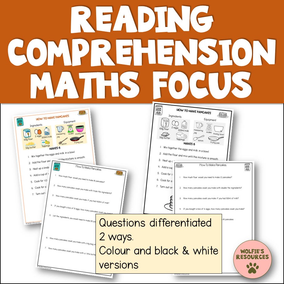 Pancake Day Shrove Tuesday Activities KS2 - Etsy