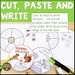 Life Cycle Wheels: Animal & Plant Learning Activity - Etsy