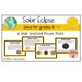 Solar Eclipse Activities Crafts and Power Point for Kindergarten & 1st ...