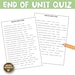 Grasslands Biome: Teaching Powerpoint & Activities (printable) - Etsy