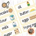 Pancake Cafe Role Play Resources - Etsy