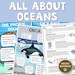 All About Oceans - Etsy