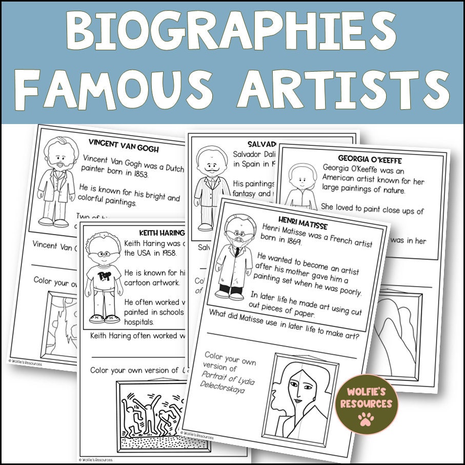 50 History Printable Worksheets for Kindergarten and Homeschool - Etsy