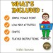 Solar Eclipse Activities Crafts and Power Point for Kindergarten & 1st ...