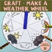 Kindergarten Weather and Climate - Etsy
