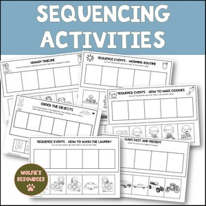 50 History Printable Worksheets for Kindergarten and Homeschool - Etsy