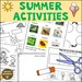 All About Summer - Etsy