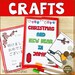 Japanese Christmas & New Year Crafts and Lapbook: Traditions Around the ...