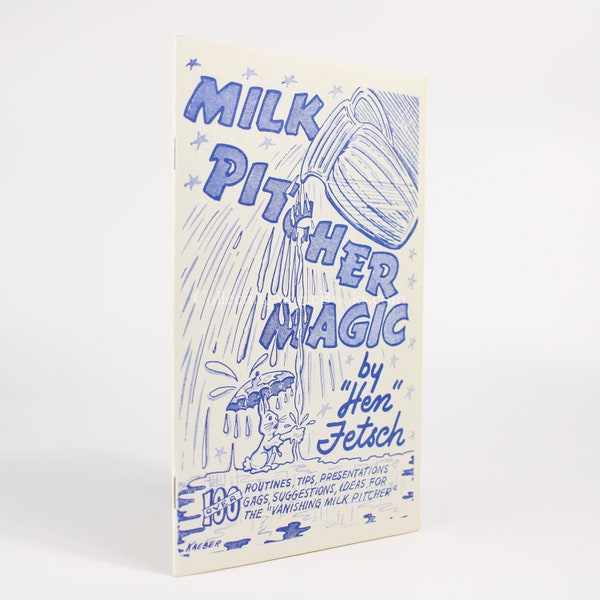 Pitcher for Milk - Etsy