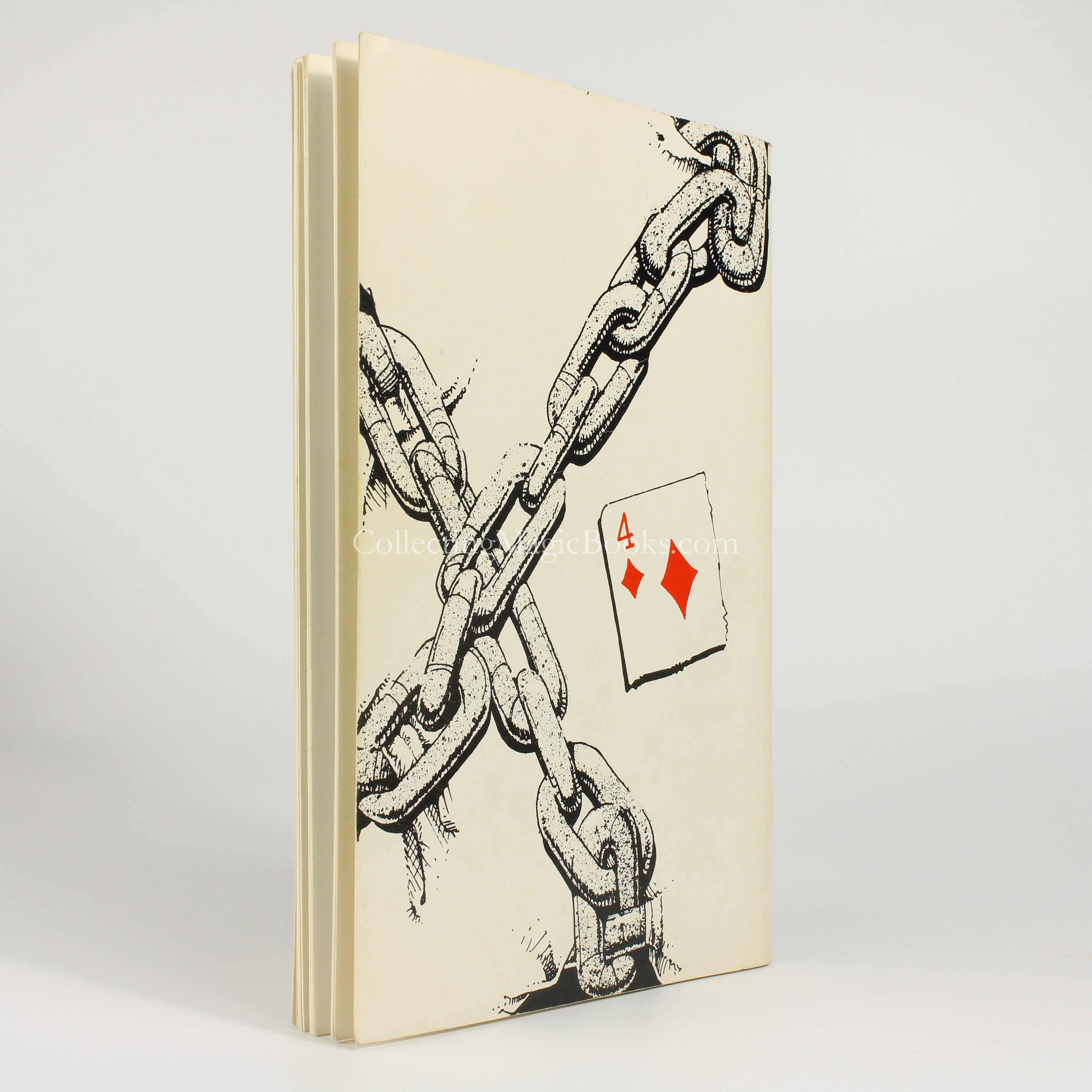 7 Secrets J. C. Wagner. Vintage Magic Trick Book for Magicians. 1990 ...