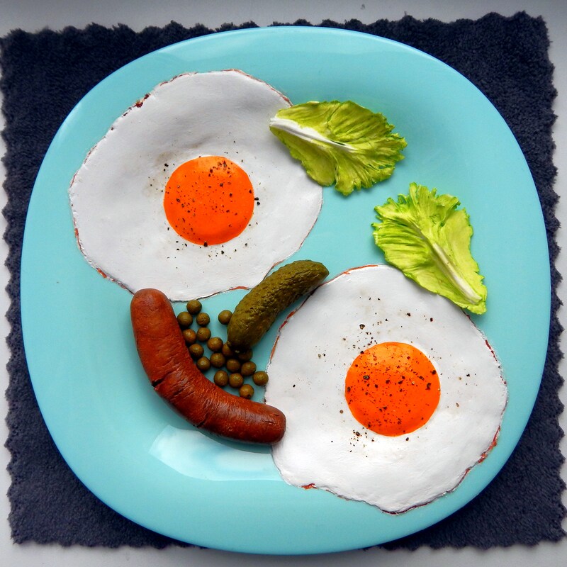 Realistic Fake Food - Etsy