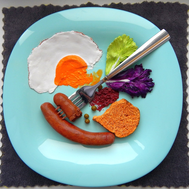 Realistic Fake Food - Etsy