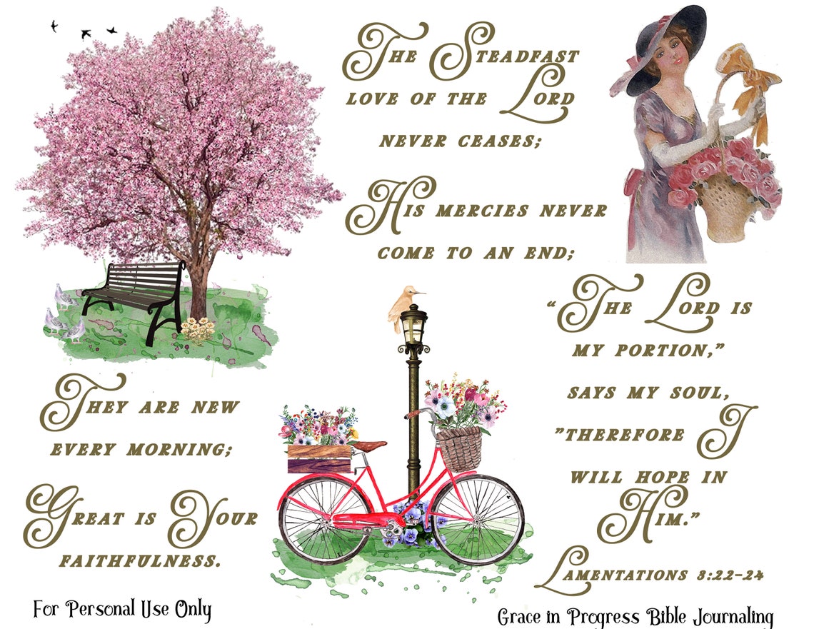 Creative Worship, Scripture Writing Art, Scripture Art Printable, Bible ...