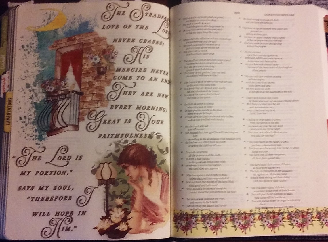 Creative Worship, Scripture Writing Art, Scripture Art Printable, Bible ...