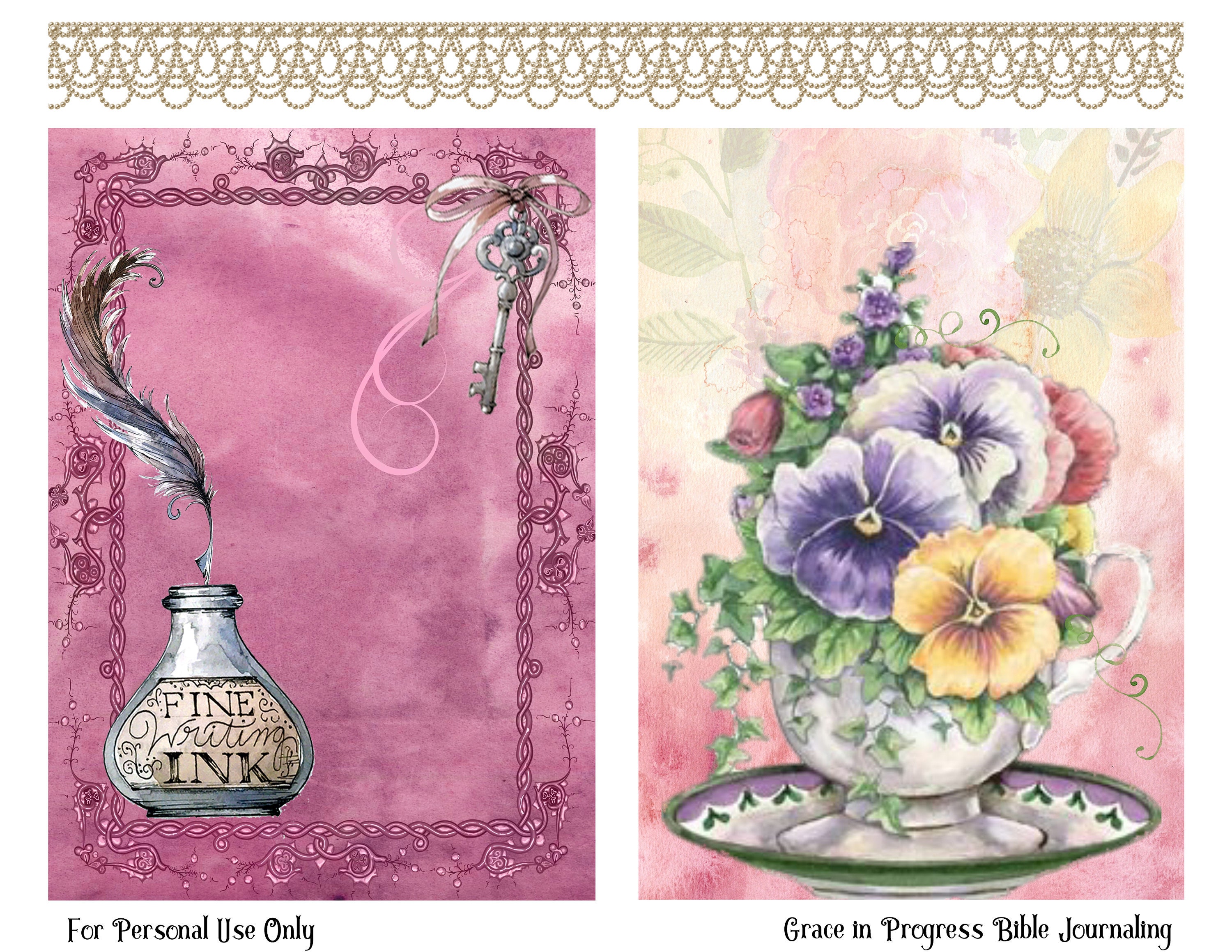 Creative Worship, Scripture Writing Art, Scripture Art Printable, Bible ...