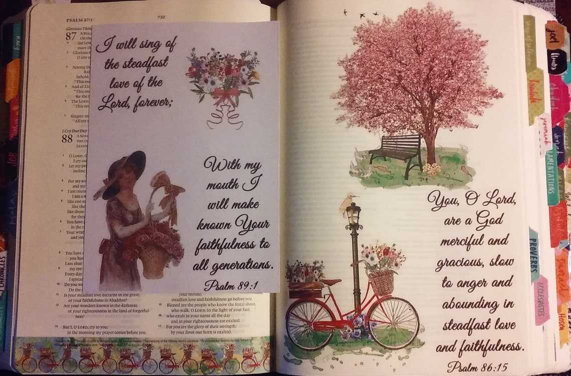 Creative Worship, Scripture Writing Art, Scripture Art Printable, Bible ...