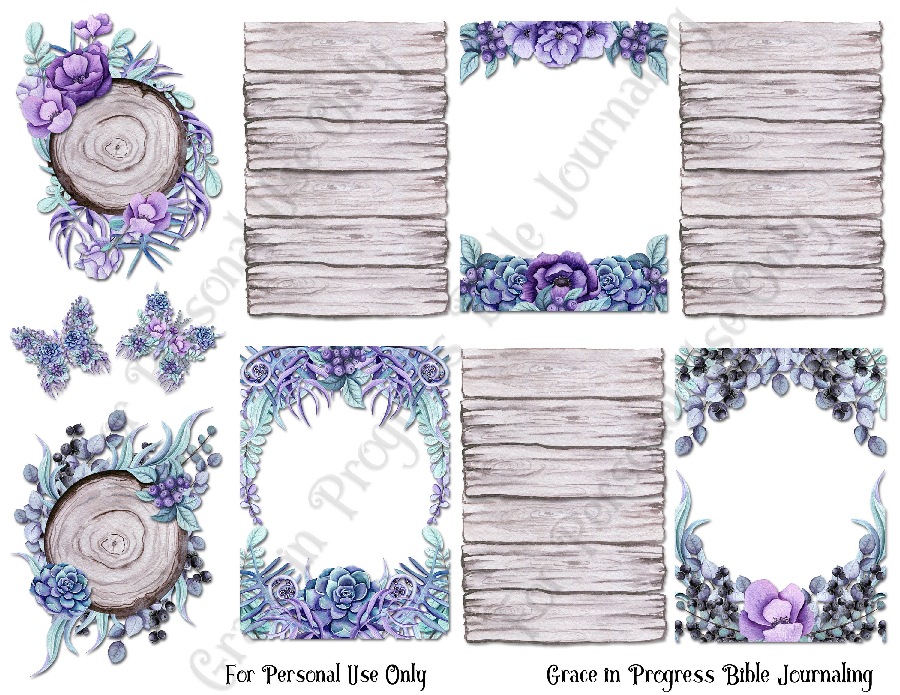 2023 Word of the Year, New Year 2023, Bible Art Journaling, Scripture ...
