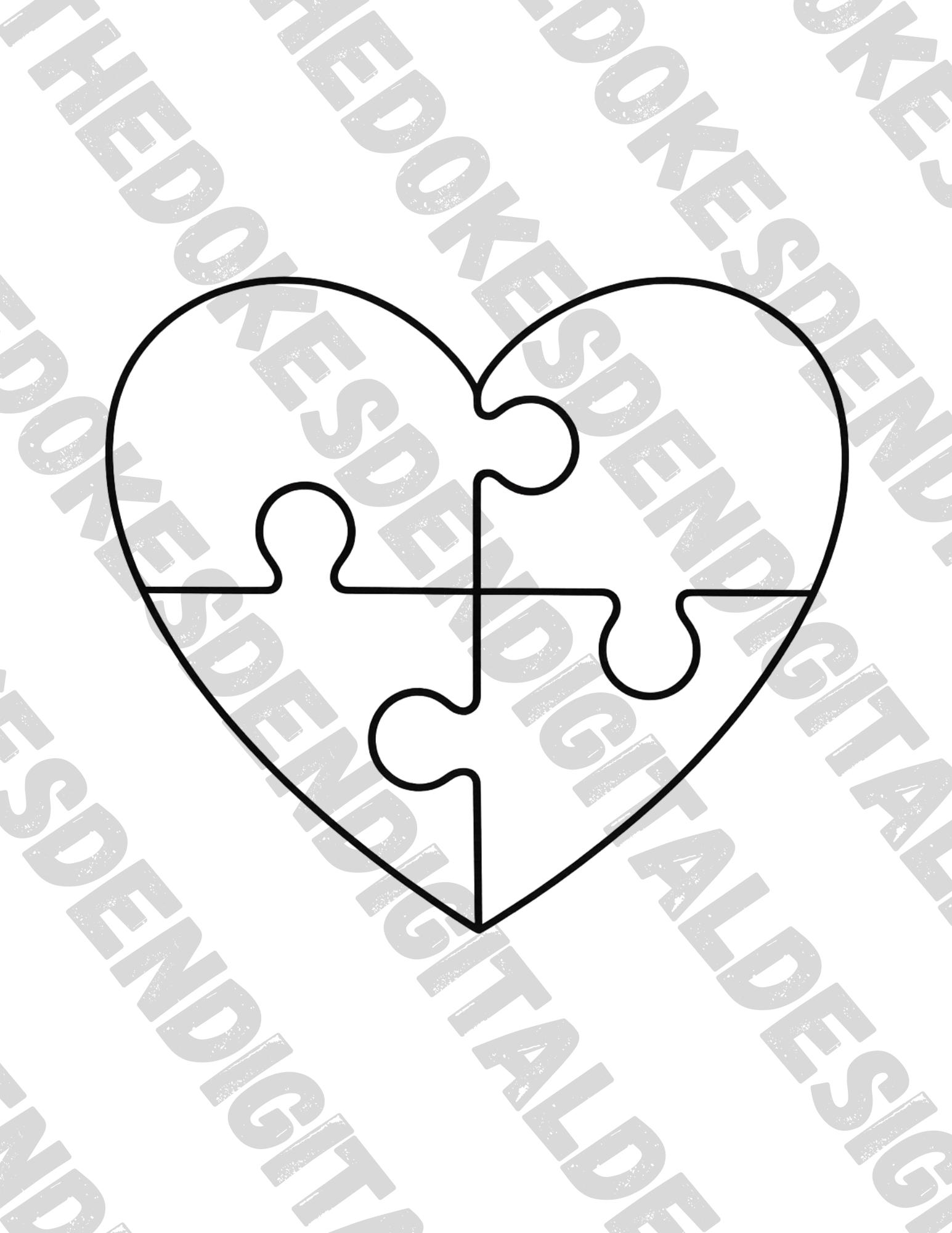 Valentine’s Heart Punch & Play Fine Motor Activity Bundle - Etsy