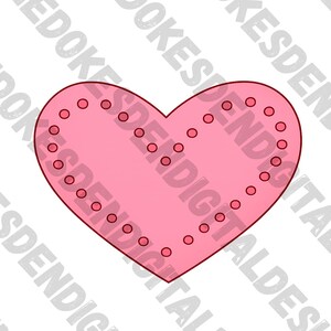 Valentine’s Heart Punch & Play Fine Motor Activity Bundle - Etsy