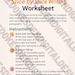 Layer Cake Writing Template: Paragraph Structure Worksheet (digital ...