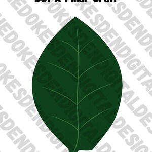 Dot-a-pillar Leaf Craft: Printable Caterpillar Activity for Kids - Etsy