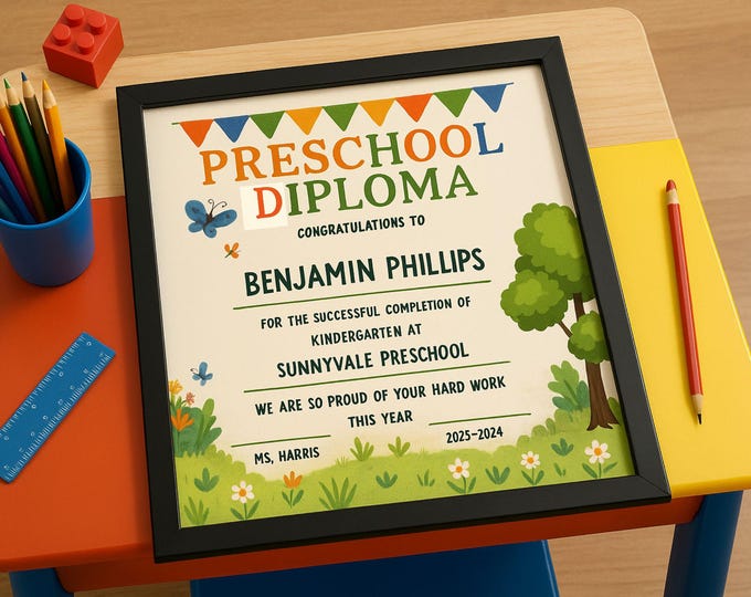 Editable Star Student Certificate, End of the Year Award, Diploma ...