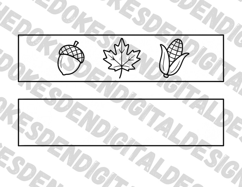 Fall Harvest Paper Crown Craft – Thanksgiving Coloring Activity for ...