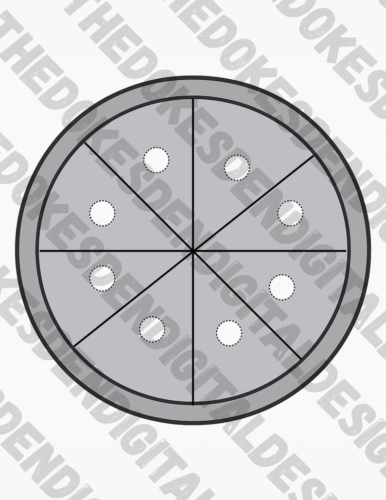 Printable Gratitude Pie Craft for Kids | Thanksgiving Thankful Activity ...