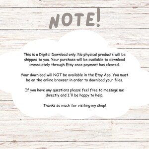 End of Year Teacher Goodbye Letter: Printable Poem (PDF) - Etsy