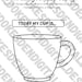 Feelings Check-in Worksheet: Social Emotional Learning (PDF Resource ...