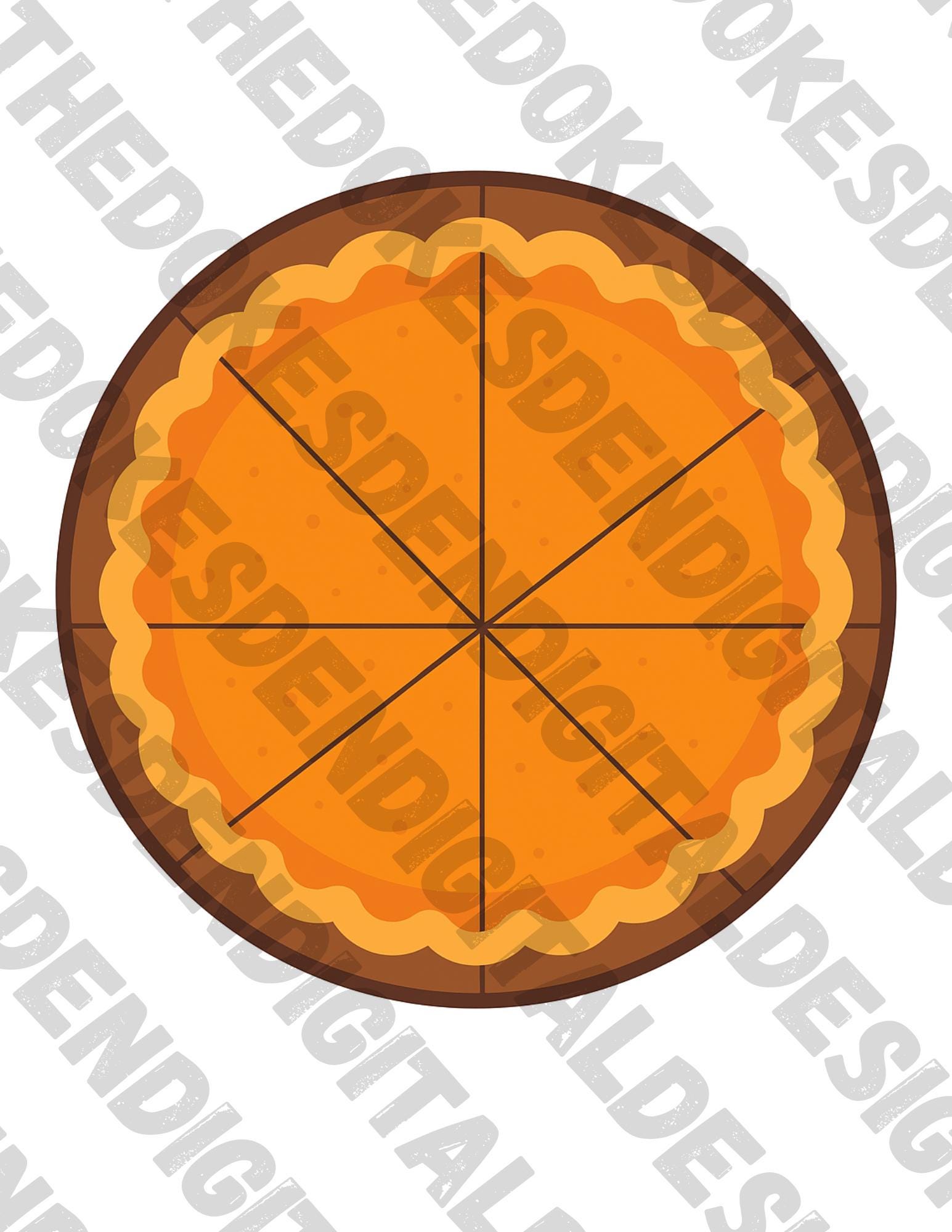 Printable Gratitude Pie Craft for Kids | Thanksgiving Thankful Activity ...
