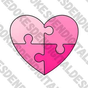 Valentine’s Heart Punch & Play Fine Motor Activity Bundle - Etsy