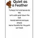 Classroom Line-up Chant Posters: Seasonal Poems for Calm Transitions - Etsy