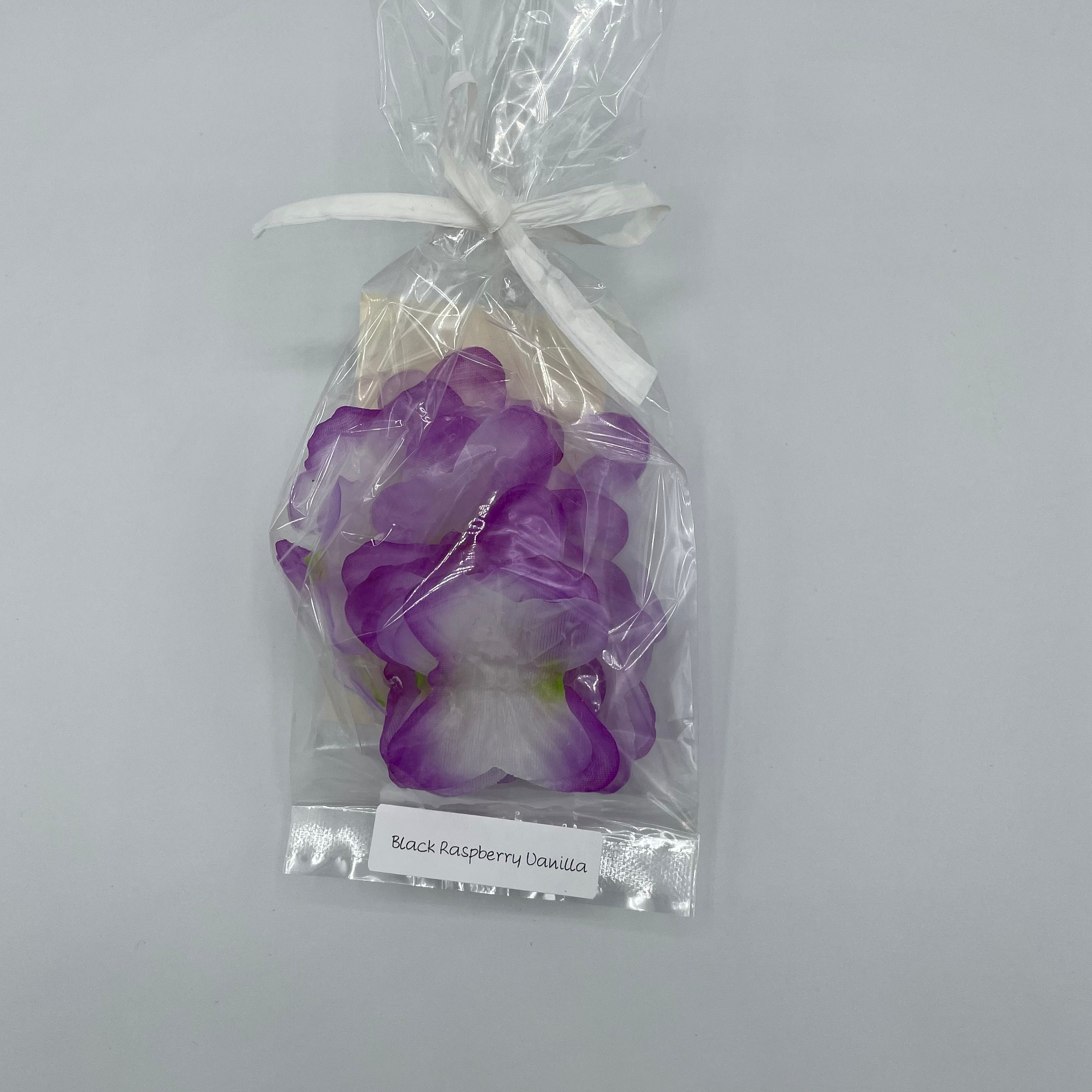 Single Use Silk N Soap - Etsy