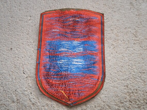 Collectibles Srpska Vojska Krajine patch Serbian Army of Krajina Art ...