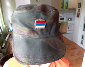 Bosnian 7th Muslim Brigade Sleeve Patch - Etsy