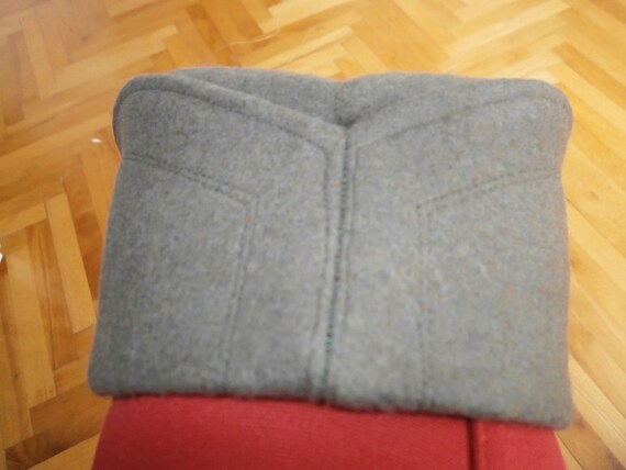 Serbian Military Cap šajkača | Etsy