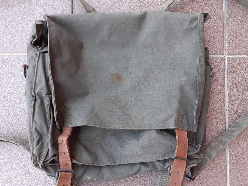 JNA Yugoslav Army Combat Backpack - Etsy