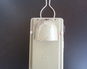 Army Signal Torch - Etsy