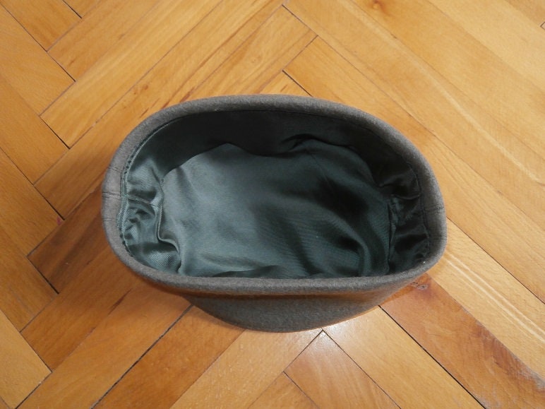 Serbian Military Cap šajkača - Etsy