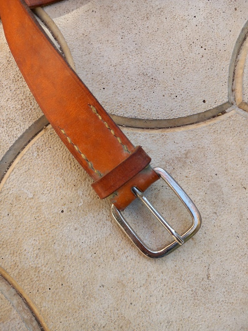 JNA Yugoslav Army Soldiers Leather Pants Belt - Etsy
