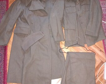 Yugoslav Army Uniform - Etsy