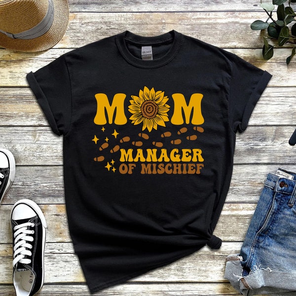 Mother of Mischief Manager - Etsy Canada