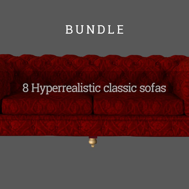 Furniture Overlays - Etsy