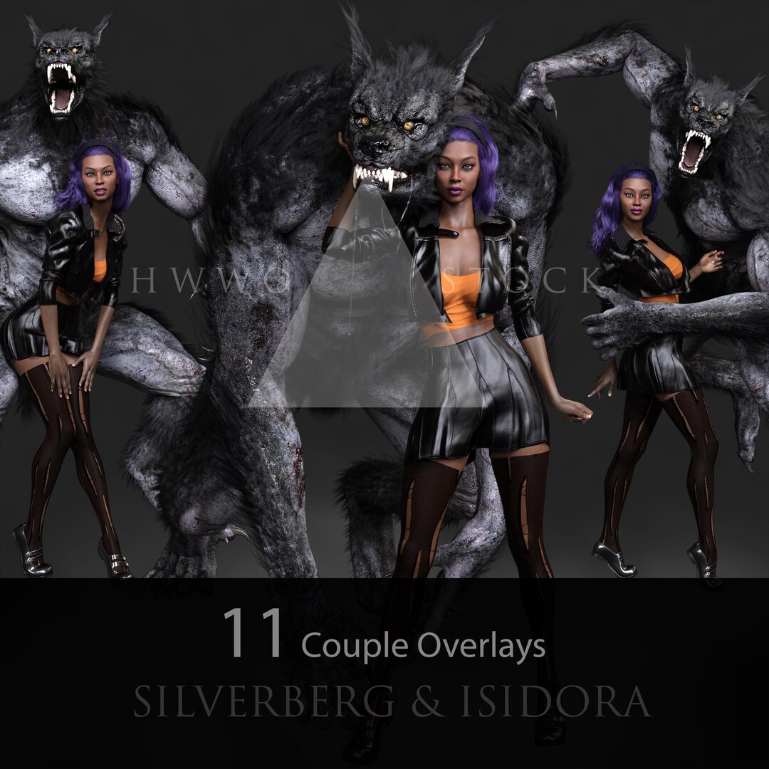 Silverberg Isidora/school Girl/halloween/fantasy Characters/college ...
