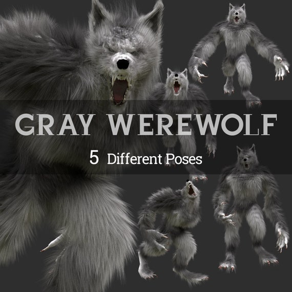 Creatures Similar To Werewolves