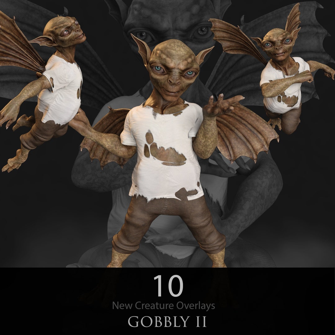 Goblin/magic/magical/png/overlay/overlays/creature/fantasy/wizard/2d ...