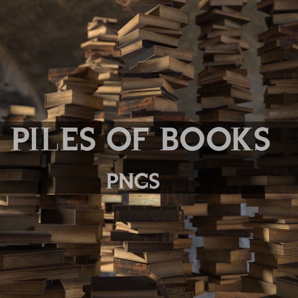 Book Photoshop Overlay - Etsy